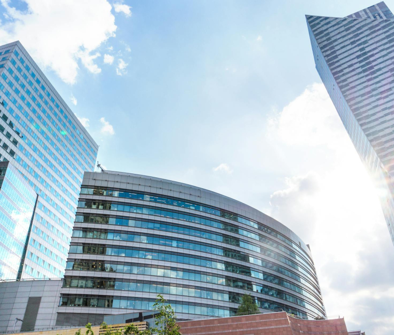 Services – Aria Engineering Group